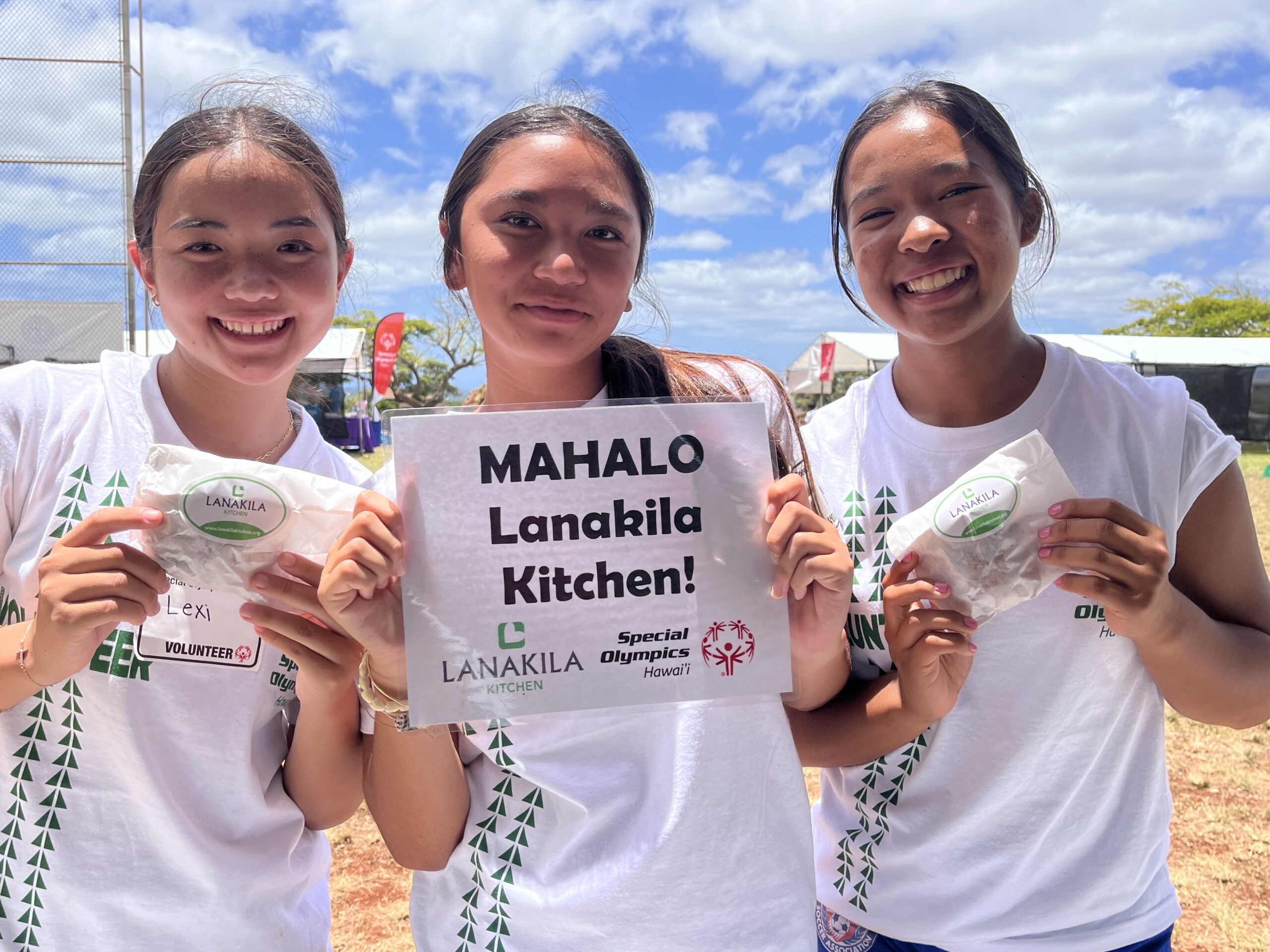 Celebrating Community and Empowerment: Lanakila Kitchen Supports ...