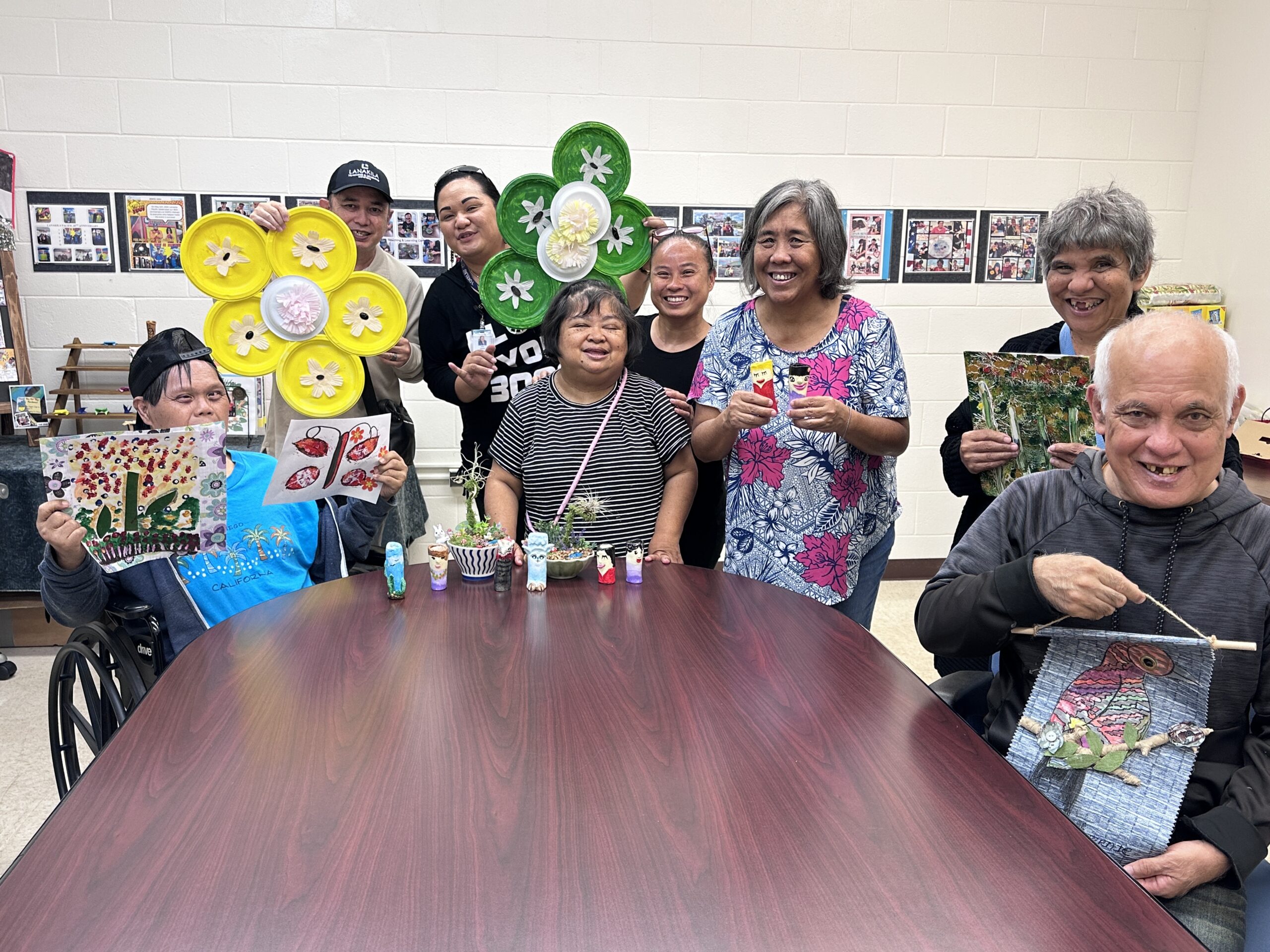 Crafting Skills, Building Confidence: How TLC Participants Carry ...